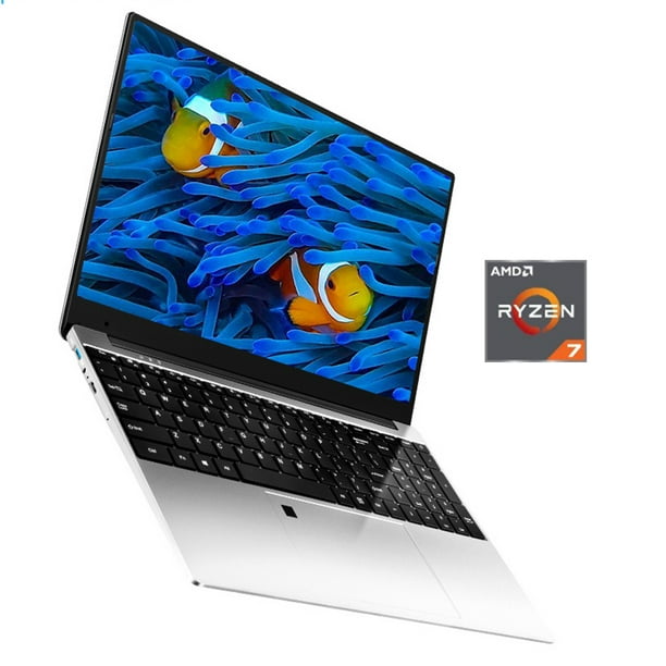 Byone 15.6 inch FHD 1080P Screen AMD Ryzen 7 4700u 8 Core 8 Thread 20GB ...
