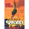 Track Jason Reynolds's Track Series Paperback Collection (Boxed Set ...