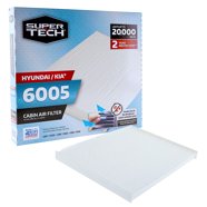 ECOGARD XC10573 Premium Cabin Air Filter for Hyundai Elantra, Accent ...