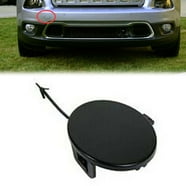 "Smart Solutions Ultra Guard Tow Guard for Trucks, One-Piece Rubber ...