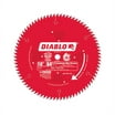 Diablo D1090X 10-Inch 90 Tpi Fine Finish Circular Saw Blade - Walmart.com