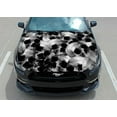 New 2024 2024 hood decal skull wrap decal vinyl sticker graphic truck ... New 2024 2024 hood decal skull wrap decal vinyl sticker graphic truck ...