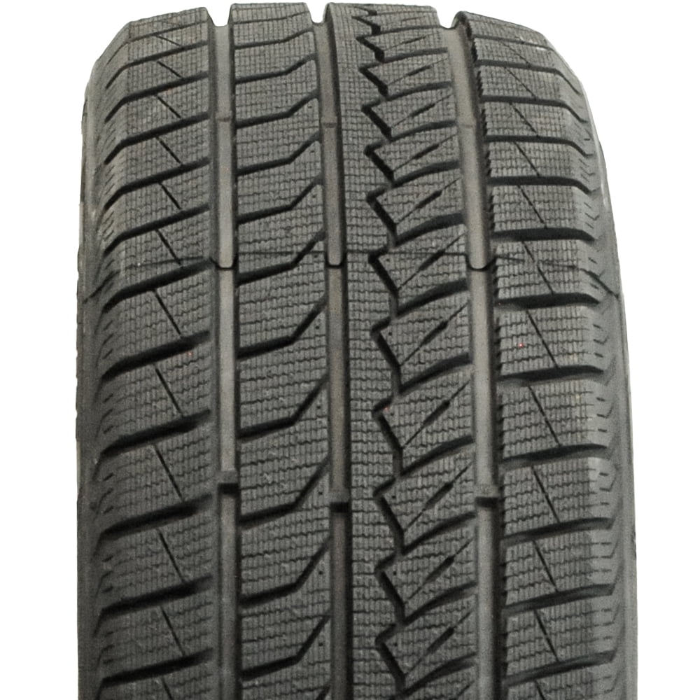 Farroad FRD79 175/65R14 82T (Studless) Snow Winter Tire - Walmart.com