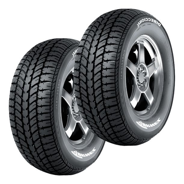 205/60 R13 TORNEL DIRECCIONAL 86S | Bodega Aurrera en línea