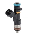 1/2/4 Pcs Fuel Injector 16600-CD700 0280158042 for Nissan Old Model ...