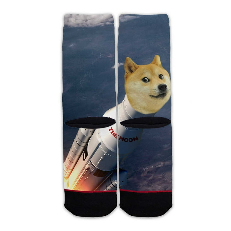 3 Doge Moon