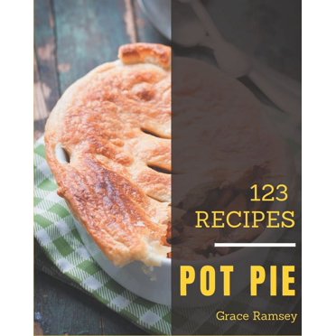 Easy As Pie : The Essential Pie Cookbook for Every Season and Reason ...