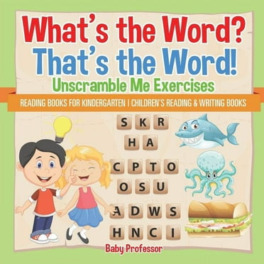 The World of Riddles for Preschoolers - Reading and Writing Books for ...