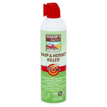 ENFORCER PRODUCTS 348318CVA 348318CVA/CV FLY SPRAY 18.5OZ - Walmart.com