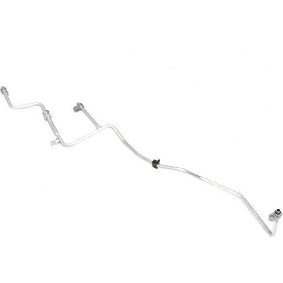 Ram 1500 Ac Liquid Line With Orifice Tube