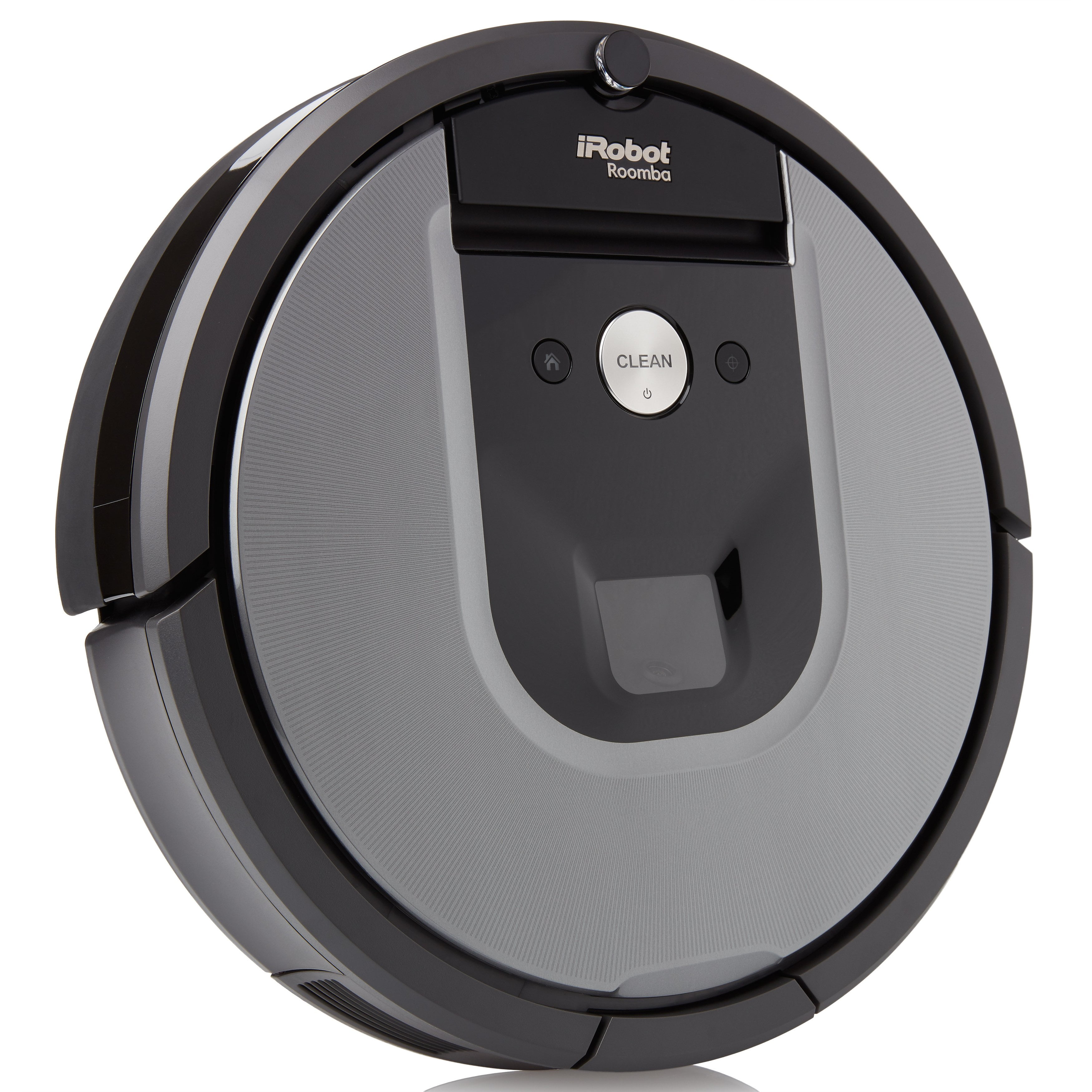 IRobot Roomba 960 Robotic Vacuum Cleaner Walmart Walmart