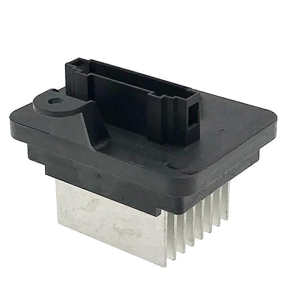 Car Blower Resistors Air Conditioning Speed Control Module Air ...