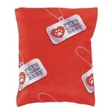 Pets Know Best Huggie Pup, Dog Plush with Heartbeat for Crate Training ...