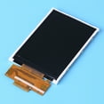 (2Pack) 2.8 inch Serial 240*320 SPI Color TFT LCD Panel Serial Port ... (2Pack) 2.8 inch Serial 240*320 SPI Color TFT LCD Panel Serial Port ...