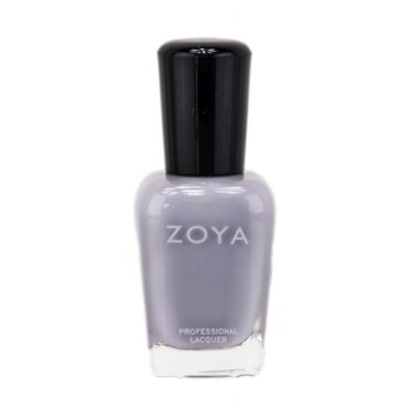 Zoya Natural Nail Polish, Alicia, 0.5 Fl Oz - Walmart.com