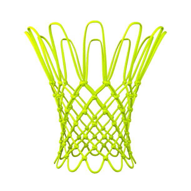 Spalding Heavy Duty Green Net - Walmart.com