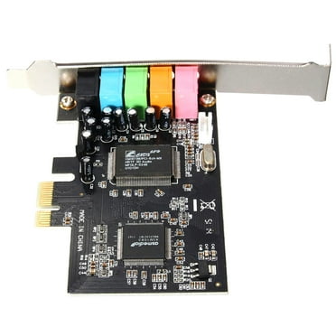 "Asus MIO Audio 892 Sound Card Sound Card" - Walmart.com