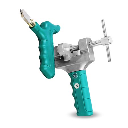 wolftale Pack of 11 Tile Glass Slicers Manual Scribing Guide Opener ...