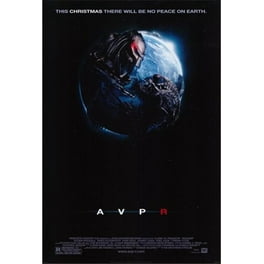 Affiche Du Film Alien Vs Predator Requiem Aliens Vs Predator: Requiem