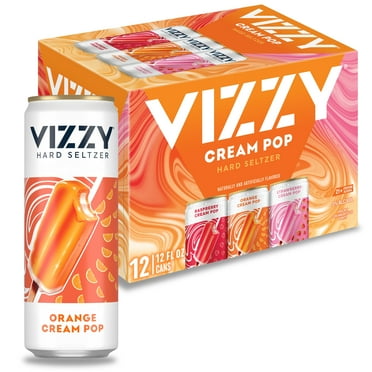 Mom Water Mom Squad Mixed Flavors Flavored Alcoholic Beverage, 12 fl oz ...