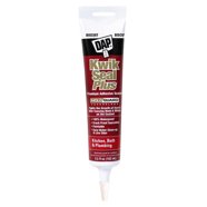 DAP 18816 Poly Caulk, 10.1 oz, Black - Walmart.com