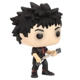 Funko POP! Rocks: Green Day - Billie Joe Armstrong - Walmart.com