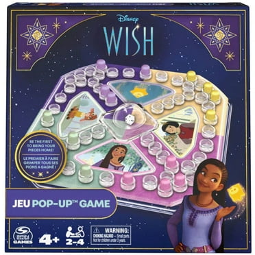 Disney Frozen 2 Up and Active Olaf Snowflake Catch Game for Kids and ...