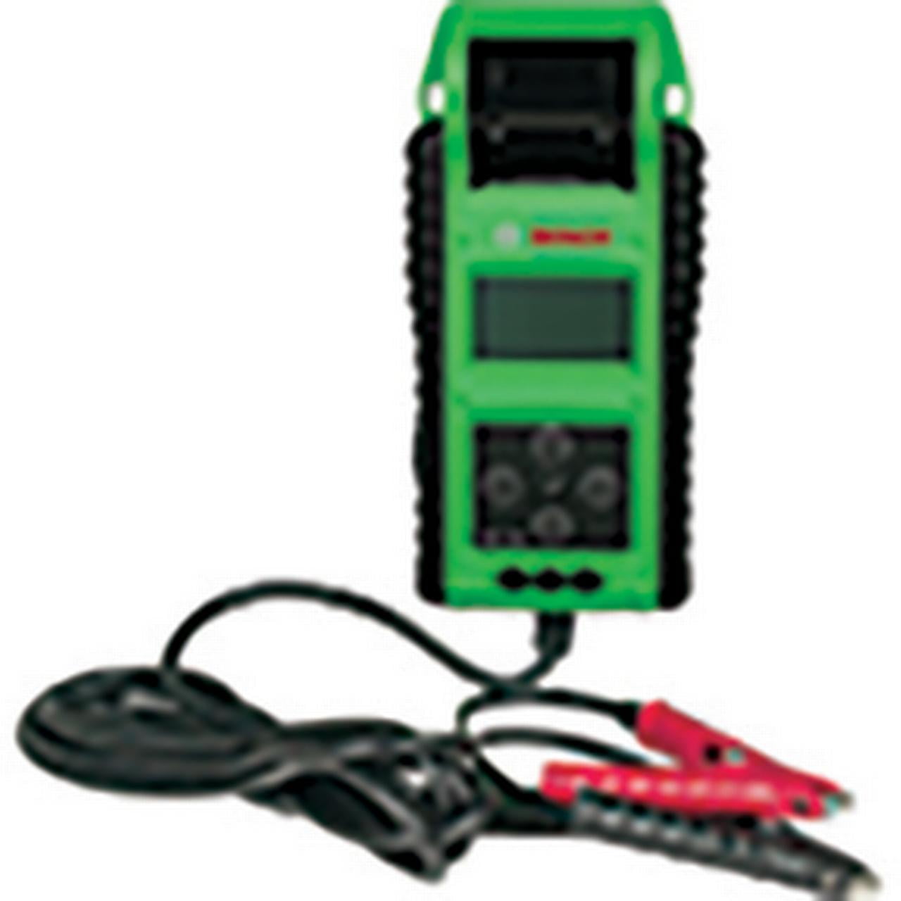 Heavy Duty Battery Tester BAT155 - Walmart.com