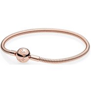 PANDORA Beads & Pave Bracelet - 588342CZ-19 - Walmart.com