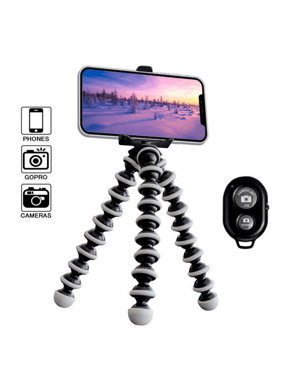 Tripods & Support in Camera Accessories - Walmart.com