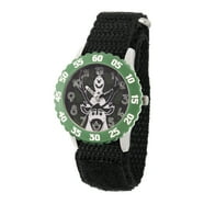 Disney Toy Story 4 Dummy Boys' Clear Plastic Watch, 1-Pack - Walmart.com