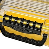 Plano Guide Series PolyCarbonate Box, Medium, Yellow - Walmart.com