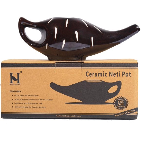 Neti Pot