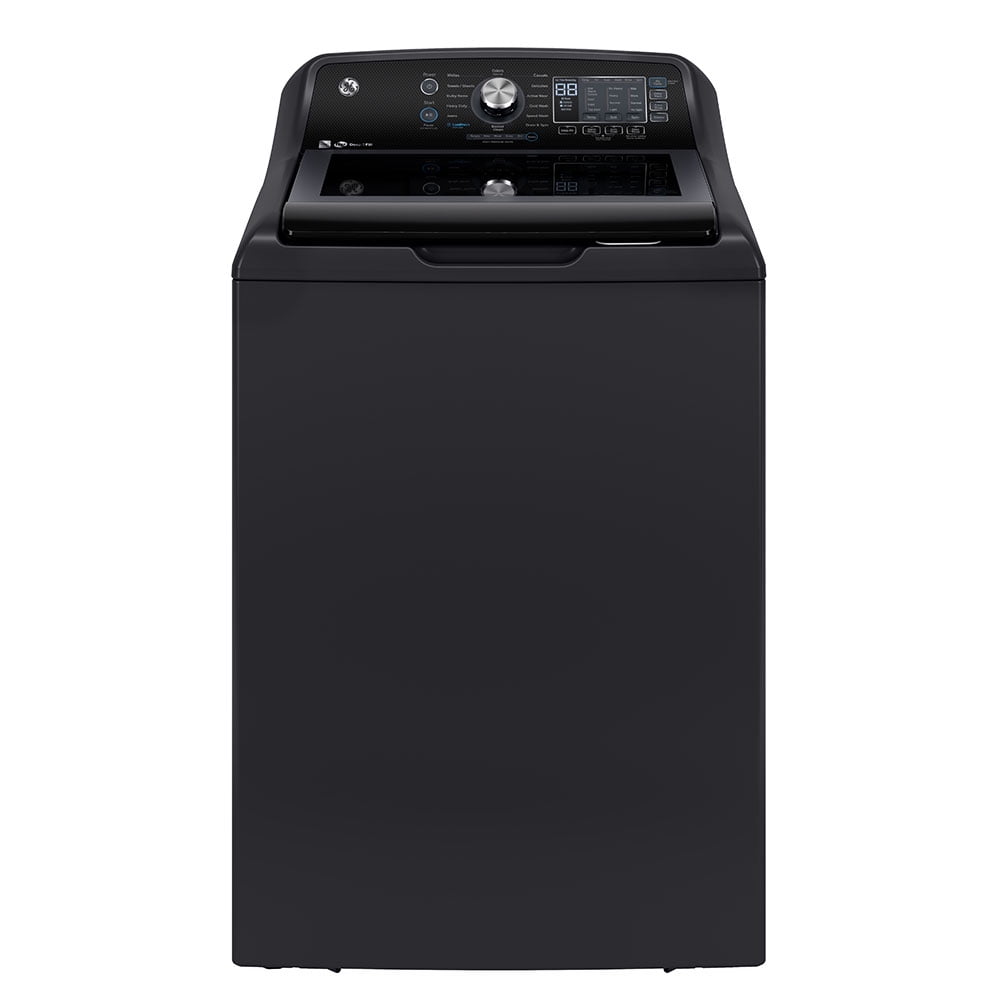 Click here for Ge 5.3 Cu. Ft. (Iec) Top Load Washer With Sanifres... prices
