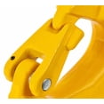 8 Ton Weld on Anchor Hook G80 Wrecker Tow Truck Rotator Rollback 17600 ...