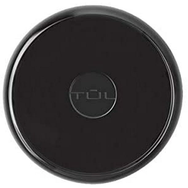 TUL Custom Note-Taking System Discbound Expansion Discs, 1", Black ...