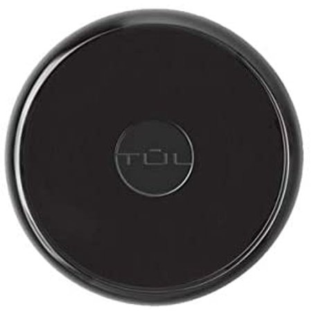 TUL Custom Note-Taking System Discbound Expansion Discs, 1", Black ...