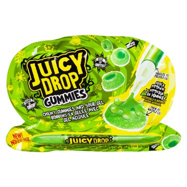 Baby Bottle Pop Candy, 31G - Walmart.ca