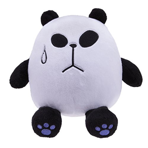 Panda-A-Panda Plush Panda - Walmart.com