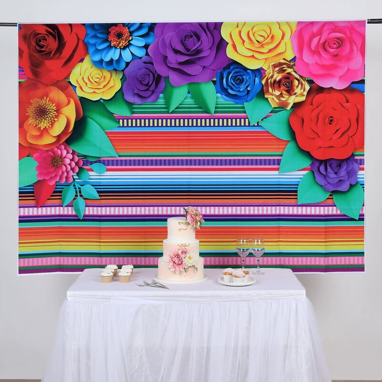 Paper Flowers Backdrop Ideas | Best Flower Site