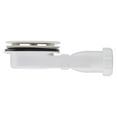 Low Shower Drain Trap Replacement Bathroom Tray Waste Drain Trap Shower ...
