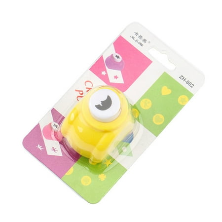 Craft Punch Multi-Pattern Hand Press Silhouette Craft Lever Punch Album ...