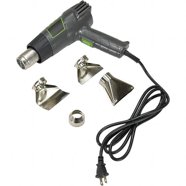 PORTER CABLE PC1500HG 1500W Handheld Portable Adjustable Heat Gun ...