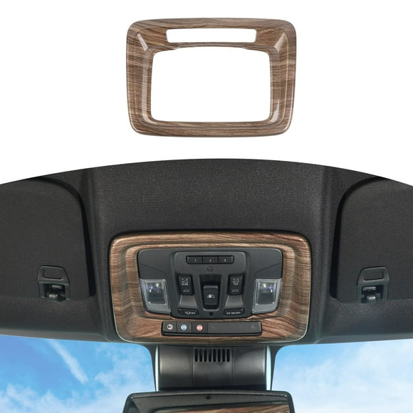 Gmc Sierra Dome Light Replacement