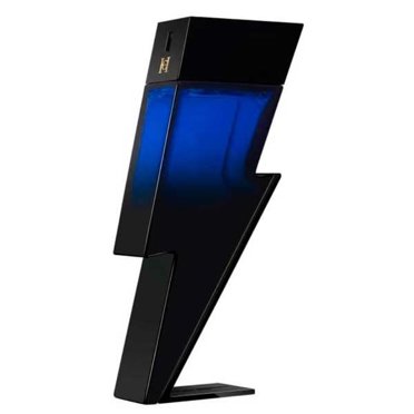 Carolina Herrera Bad Boy Cobalt Eau De Parfum, 1.7 oz Spray, Amberwood ...