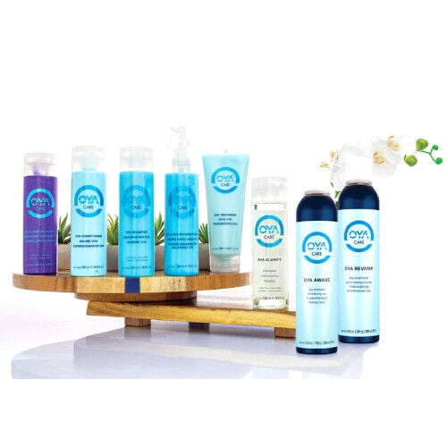 Oya Hair Care, Choose yours ( Hair Care:6.9oz. Oya Care Fresco ...