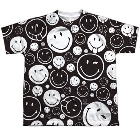 Smiley World - Walmart.com