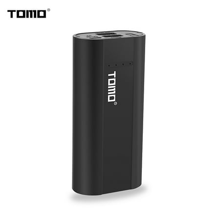 Tomo P2 For Charging 2 X 18650 Li-Ion Universal Battery Power Bank Diy ...