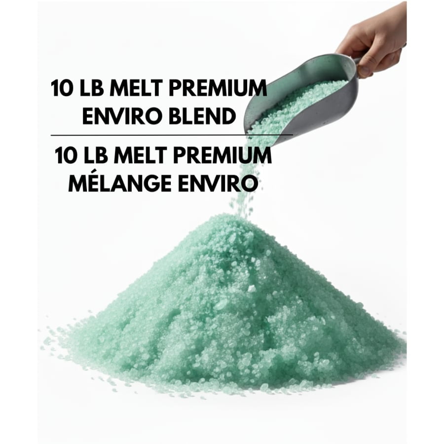 Click here for Snow Joe 10lb Jug Of Eco Friendly Ice Melt - Box prices