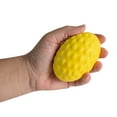 Finger Strengthening Grip Massager Hand Stress Exercisers Ball Round